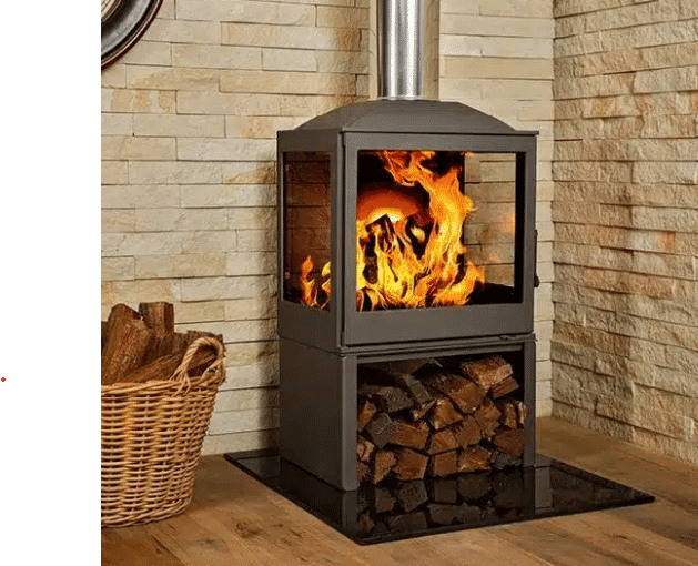 Prepare for Winter with Hydrofire | Premium Fireplaces for South ...