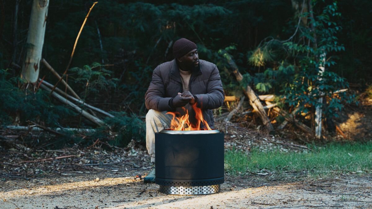 Fire Pits — Hydrofire