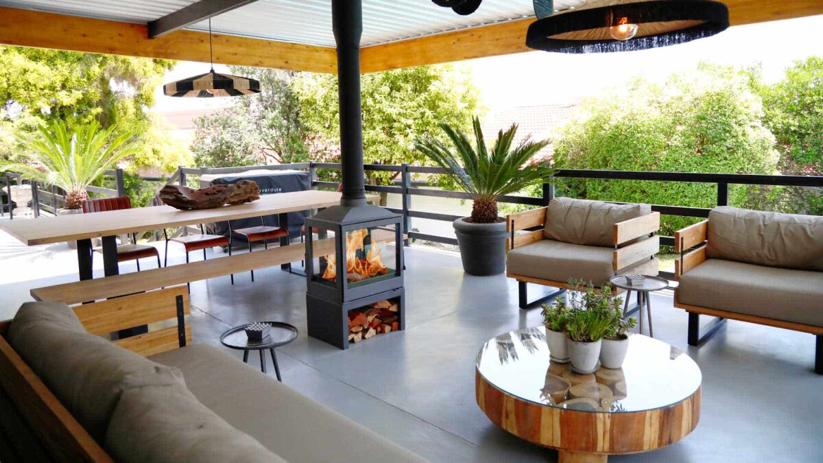 Built-In Braais & Fire Pits in Johannesburg | Hydrofire Randburg ...