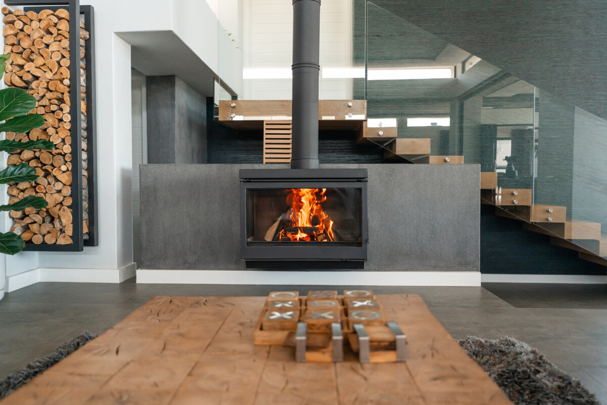 Find your perfect heating solution — Hydrofire